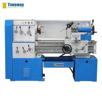 China 400 Swing Energy Saving Gap-bed Lathe Machine with Voltage As Customers' Requirement for sale