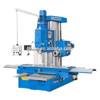 China Professional Large-Sized Bed-Type Boring and Milling Machine for Your Business for sale
