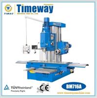 China Professional Large-Sized Bed-Type Boring and Milling Machine for Your Business for sale