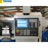 China Single Spindle CNC Oil Country Lathe QK-300F Your Partner for Pipe Thread Turning for sale