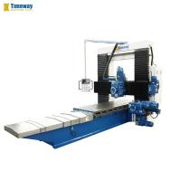 China 1200x6000mm Table Size Universal Plano Milling Machines for Gantry Applications for sale