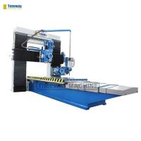 China 1200x6000mm Table Size Universal Plano Milling Machines for Gantry Applications for sale