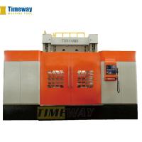China 16000kg Max. Workpiece Weight CNC Vertical Lathe Machine with High Speed Round Table for sale