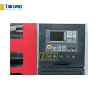 China 16000kg Max. Workpiece Weight CNC Vertical Lathe Machine with High Speed Round Table for sale