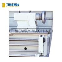 China Precision Gap-Bed Lathe for Metal Timeway CL-460 CNC Normal Lathe in Garment Shops for sale