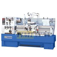 China Precision Gap-Bed Lathe for Metal Timeway CL-460 CNC Normal Lathe in Garment Shops for sale