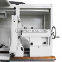 China CNC Oil Country Lathe QK-130 Pipe Thread Lathe / CNC Machine Lathe For Industry Machinery for sale