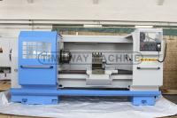 China CNC Oil Country Lathe QK-130 Pipe Thread Lathe / CNC Machine Lathe For Industry Machinery for sale