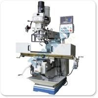 China 2019 Weida X6332c Milling Machine with Range of Spindle Speed r.p.m 65 4500 r.p.m for sale