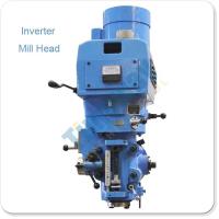 China 2019 Weida X6332c Milling Machine with Range of Spindle Speed r.p.m 65 4500 r.p.m for sale