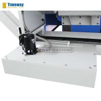 China 2019 630mm 11kW Spindle Motor Power CNC Lathe Machine for Metal Single Customized for sale