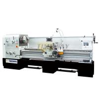 China 500mm Swing Gap Bed Lathe with High Productivity and ISO 702/II No.8 Spindle Nose for sale