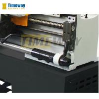China 500mm Swing Gap Bed Lathe with High Productivity and ISO 702/II No.8 Spindle Nose for sale