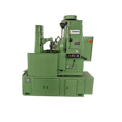 China Conventional Vertical Gear Hobbing Machine for Gear Manufacturing Process for sale