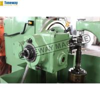 China Conventional Vertical Gear Hobbing Machine for Gear Manufacturing Process for sale