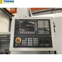 China 520mm Travel CNC Oil Country Lathe QK-390 for Industry Machinery and Pipe Thread Torno for sale