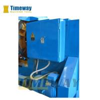 China 16000kg Loading Capacity Heavy Duty Threading Lathe for Oil Field Manufacturing for sale