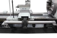 China 11500 KG Q-330 Oil Country Lathe/ Pipe threading torno/Mature Structure Lathe Machine for sale