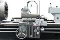 China 11500 KG Q-330 Oil Country Lathe/ Pipe threading torno/Mature Structure Lathe Machine for sale