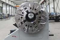 China 11500 KG Q-330 Oil Country Lathe/ Pipe threading torno/Mature Structure Lathe Machine for sale