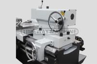 China 11500 KG Q-330 Oil Country Lathe/ Pipe threading torno/Mature Structure Lathe Machine for sale