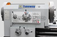 China 11500 KG Q-330 Oil Country Lathe/ Pipe threading torno/Mature Structure Lathe Machine for sale