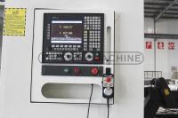 China High Precision QK-550 CNC Oil Country Lathe CNC Machine Lathe for Pipe Thread Torno for sale