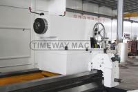 China High Precision QK-550 CNC Oil Country Lathe CNC Machine Lathe for Pipe Thread Torno for sale