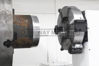 China High Precision QK-550 CNC Oil Country Lathe CNC Machine Lathe for Pipe Thread Torno for sale