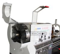 China 11kW Spindle Motor Power Q-200 Pipe Thread Lathe Machine for Various Applications for sale