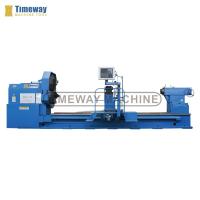 China High Precision Timeway CNC Heavy Duty Horizontal Lathe AK-1600 850 mm x 500 mm Travel for sale