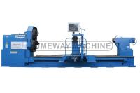 China High Precision Timeway CNC Heavy Duty Horizontal Lathe AK-1600 850 mm x 500 mm Travel for sale