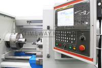 China State-of-the-Art CNC Oil Country Lathe Machine for Flat Bed Lathe Structure for sale