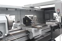 China State-of-the-Art CNC Oil Country Lathe Machine for Flat Bed Lathe Structure for sale