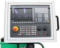 China High Precision Timeway CNC Heavy Duty Horizontal Lathe AK-1600 850 mm x 500 mm Travel for sale