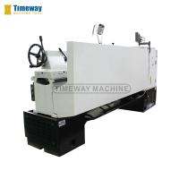 China 710mm Max. Swing Over Gap Horizontal Center Turning Machine for Industrial Metal Lathe for sale