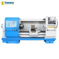 China Timeway High Precision Q-130 Pipe Threading Turning Lathe for Metal in Energy Mining for sale