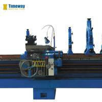 China 2022 Sale Heavy Duty Horizontal Lathe with 100mm Spindle Bore and 550mm Bed Width for sale