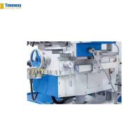 China Superior Performance Vertical Turret Milling Machine with 320x1600 mm Table Size for sale
