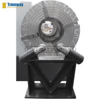 China 1200mm Max. Swing over Bed Oil Country Pipe Thread Lathe Q-520 for Your Requirements for sale