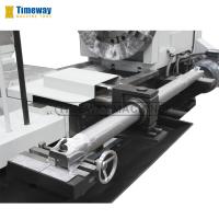 China 1200mm Max. Swing over Bed Oil Country Pipe Thread Lathe Q-520 for Your Requirements for sale