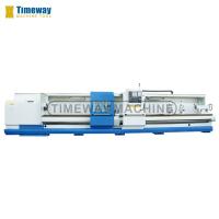 China 650mm Swing Over Carriage AK-940B CNC Heavy Duty Horizontal Lathe For Your Business for sale