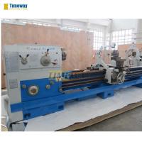 China 3000 KG High Speed Special Horizontal Lathe Machine for Industry Machinery 2022 Style for sale