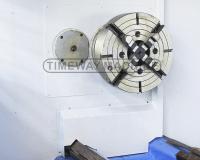 China 650mm Swing Over Carriage AK-940B CNC Heavy Duty Horizontal Lathe For Your Business for sale