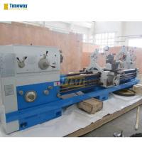 China 3000 KG High Speed Special Horizontal Lathe Machine for Industry Machinery 2022 Style for sale