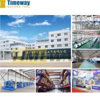 China 650mm Swing Over Carriage AK-940B CNC Heavy Duty Horizontal Lathe For Your Business for sale
