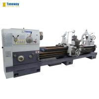 China 3000 KG High Speed Special Horizontal Lathe Machine for Industry Machinery 2022 Style for sale