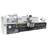 China Max. Swing Over Cross Slide 480mm Heavy Type Horizontal Lathe for Industry Field for sale
