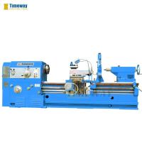 China Max. Swing Over Cross Slide 480mm Heavy Type Horizontal Lathe for Industry Field for sale