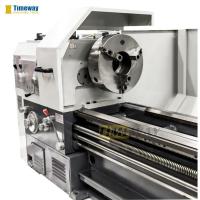 China Max. Swing Over Cross Slide 480mm Heavy Type Horizontal Lathe for Industry Field for sale
